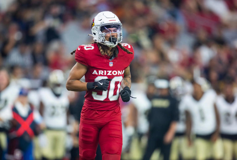 Multiple former Colorado Buffaloes stand out during Week 1 of the NFL ...