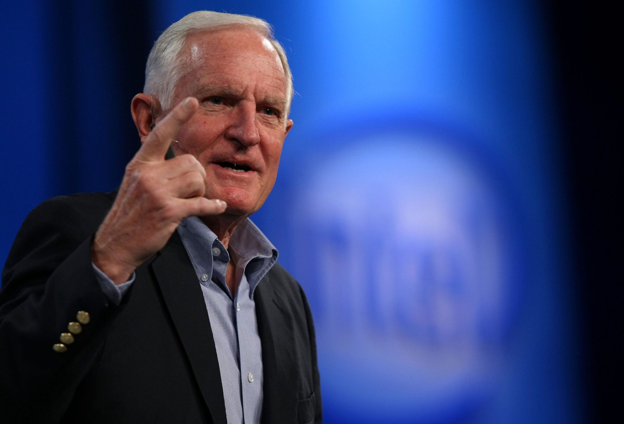 Exclusive: Former Intel CEO Craig Barrett outlines plan to save Intel ...