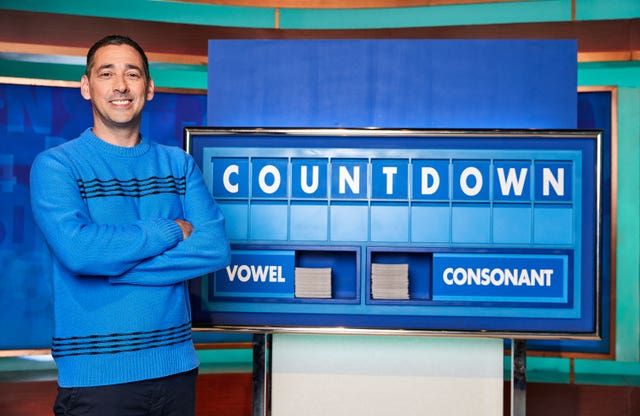 Numbers game: 96-year-old Donald becomes oldest Countdown contestant
