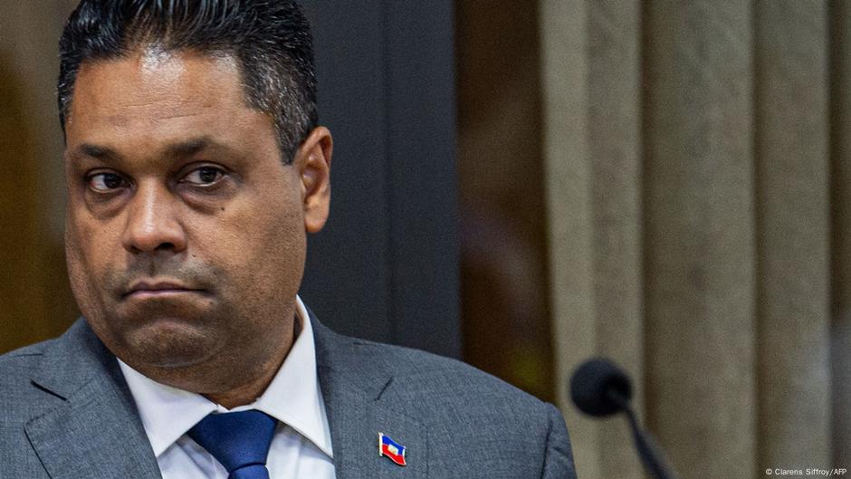 Gobierno de Haití llama al diálogo y enfatiza en elecciones