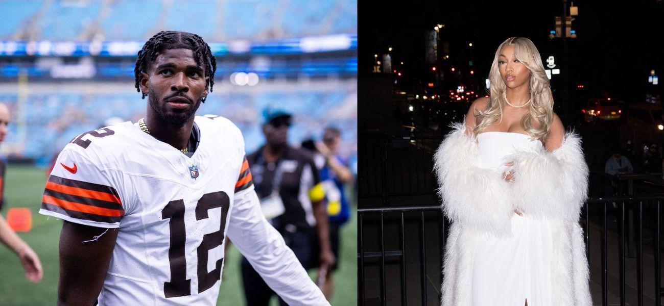 Cleveland Browns Star Shedeur Sanders Shares How He Really Feels About ...