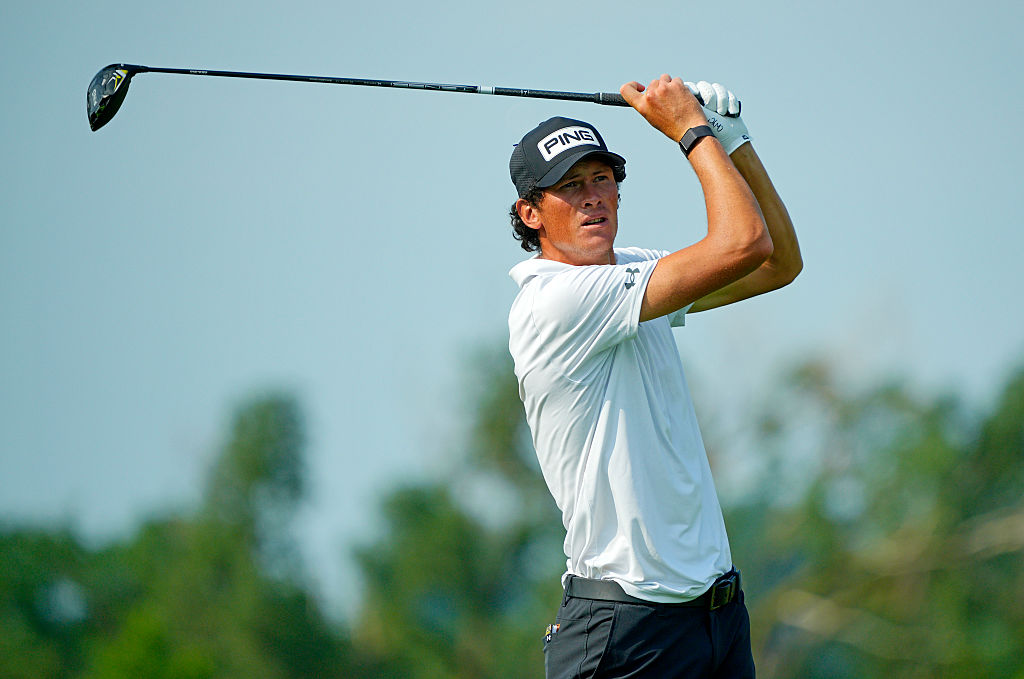 2025 Pinnacle Bank Championship final results: Prize money payout, Korn ...