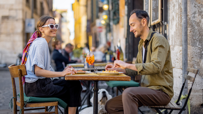 How Easy Is It To Eat Vegetarian In Italy?