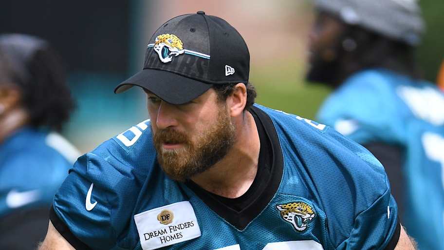 Lions Place Three On IR, Waive RB, Sign Four UFL Players