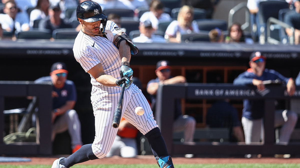 Yankees’ Cody Bellinger, Paul Goldschmidt return as Giancarlo Stanton ...