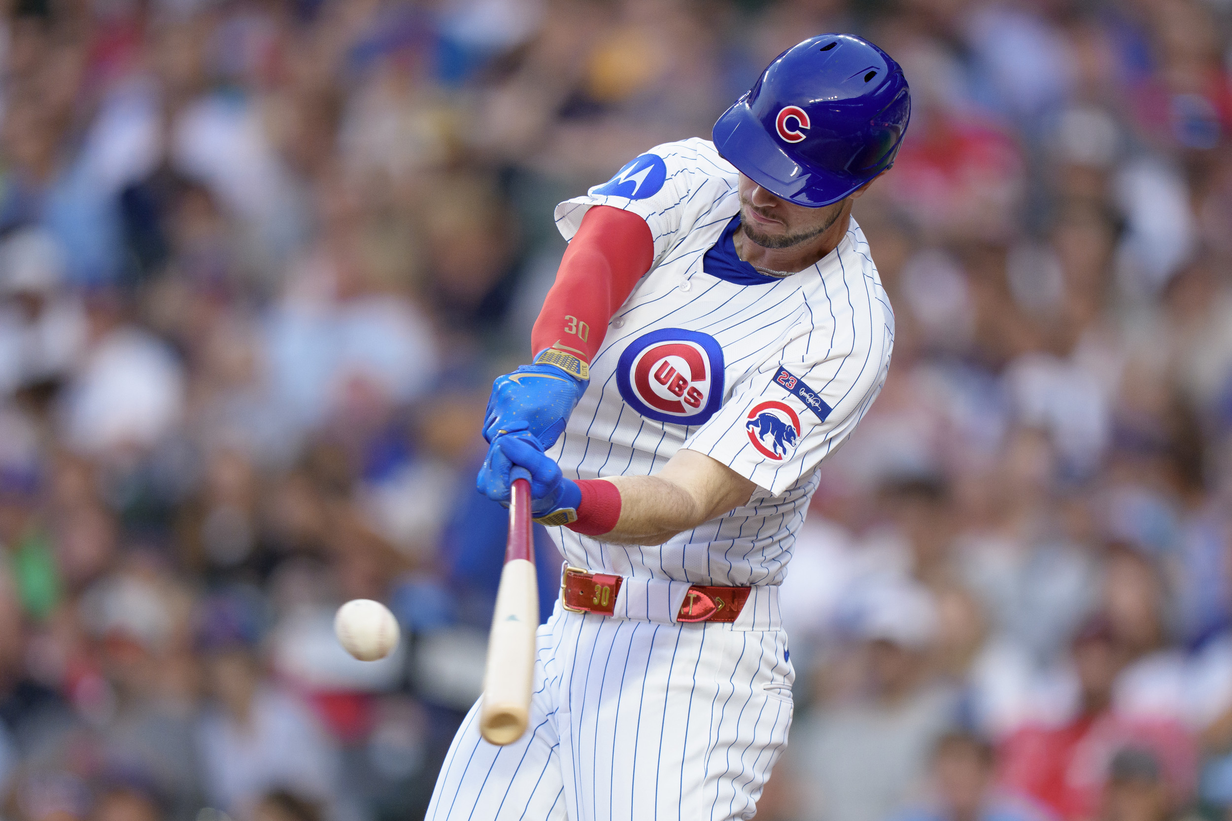 How to Watch Chicago Cubs vs St. Louis Cardinals: Live Stream MLB, TV ...