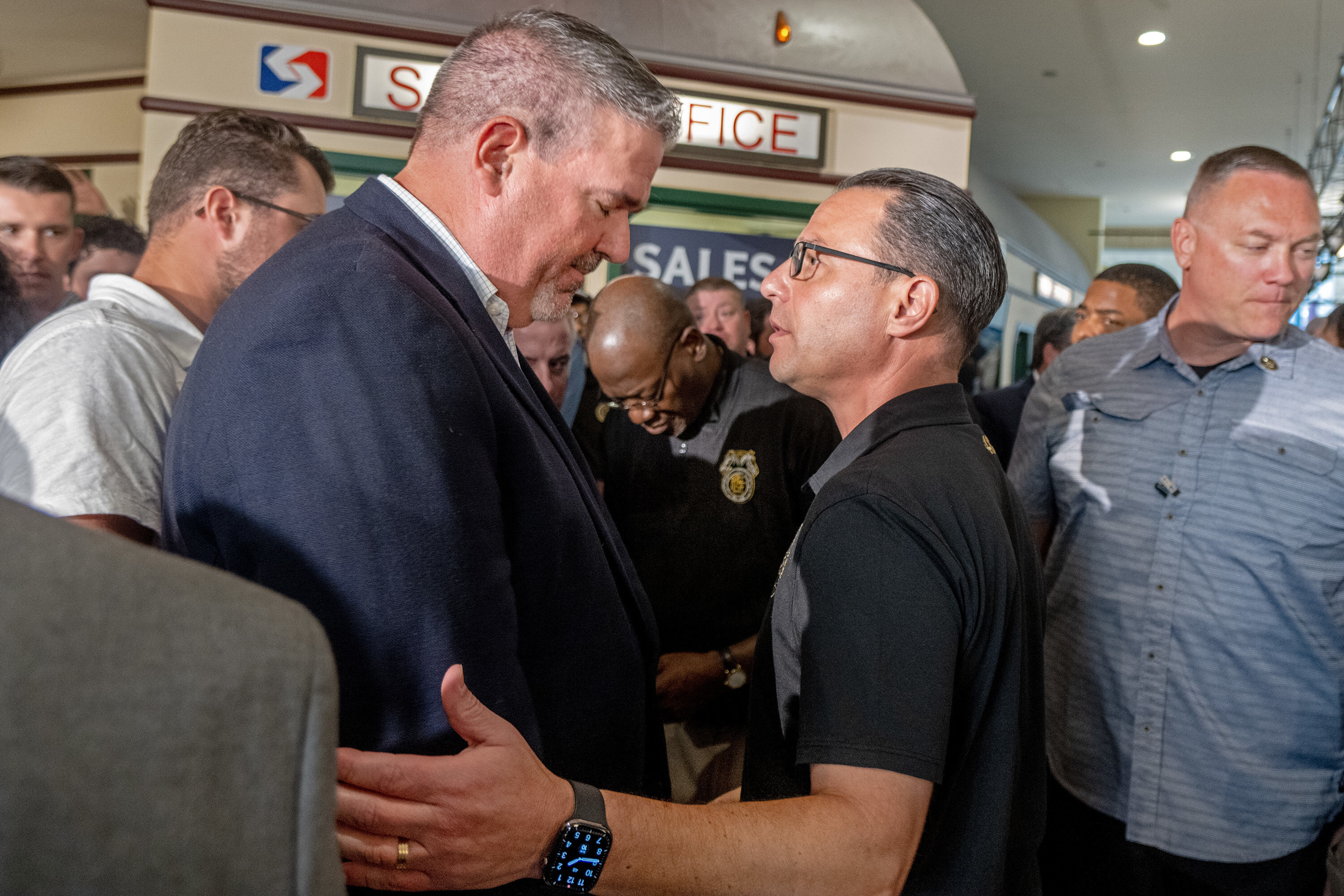 Days from SEPTA cuts, Gov. Josh Shapiro and unions amp the pressure for ...