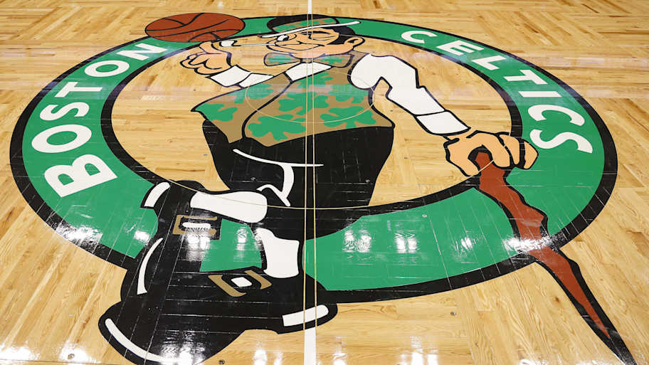 Boston Celtics Surprisingly Announce Release Of Player