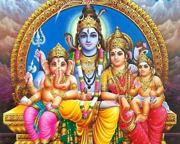 6 Shiva Practices That Keep You Emotionally Strong