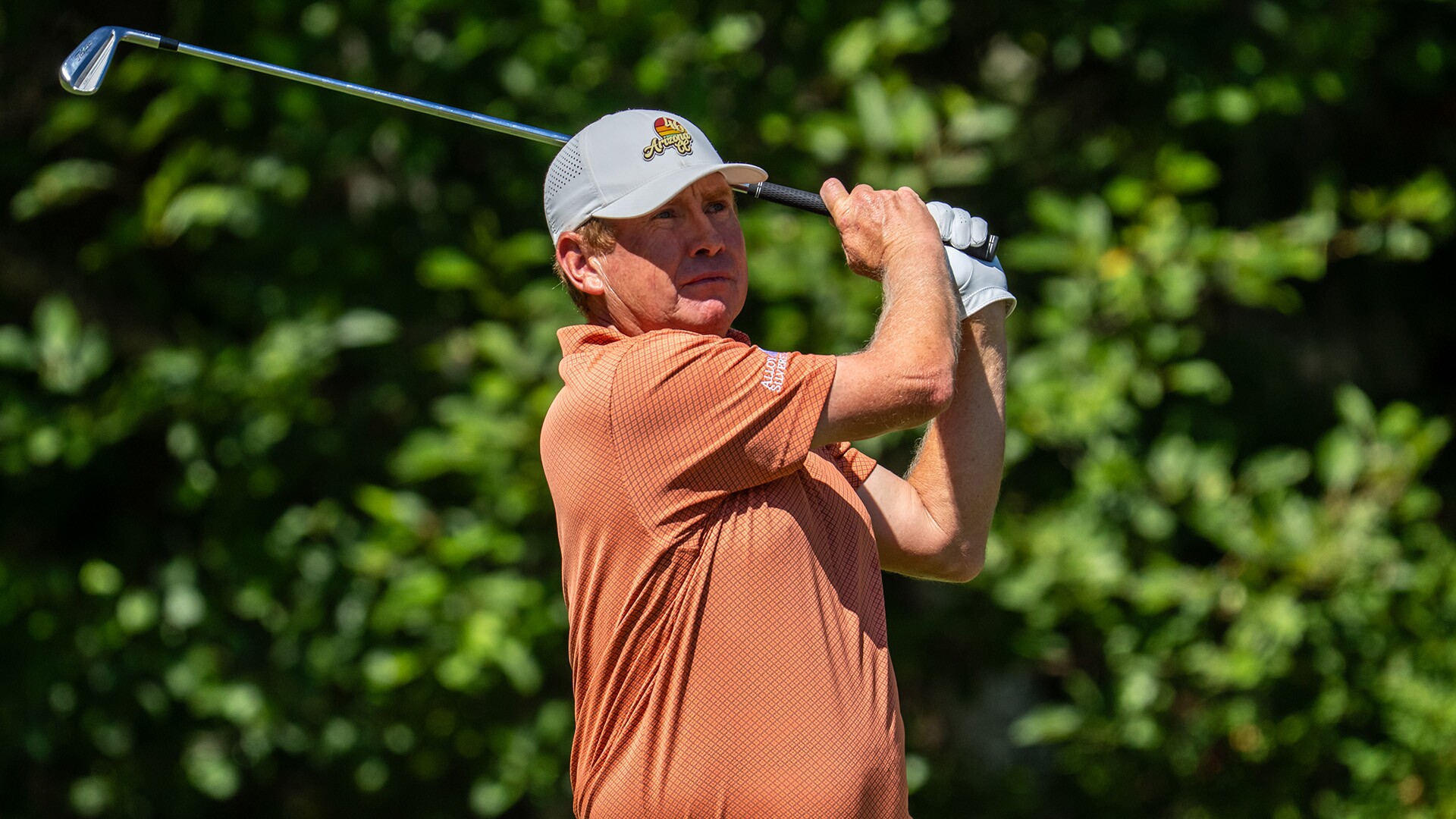 Steve Allan wins Boeing Classic for third PGA Tour Champions victory of ...