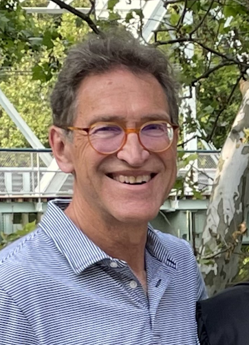 John Pagano (1964-2025)