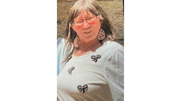 Missing Wolfforth woman found dead after near two-day search