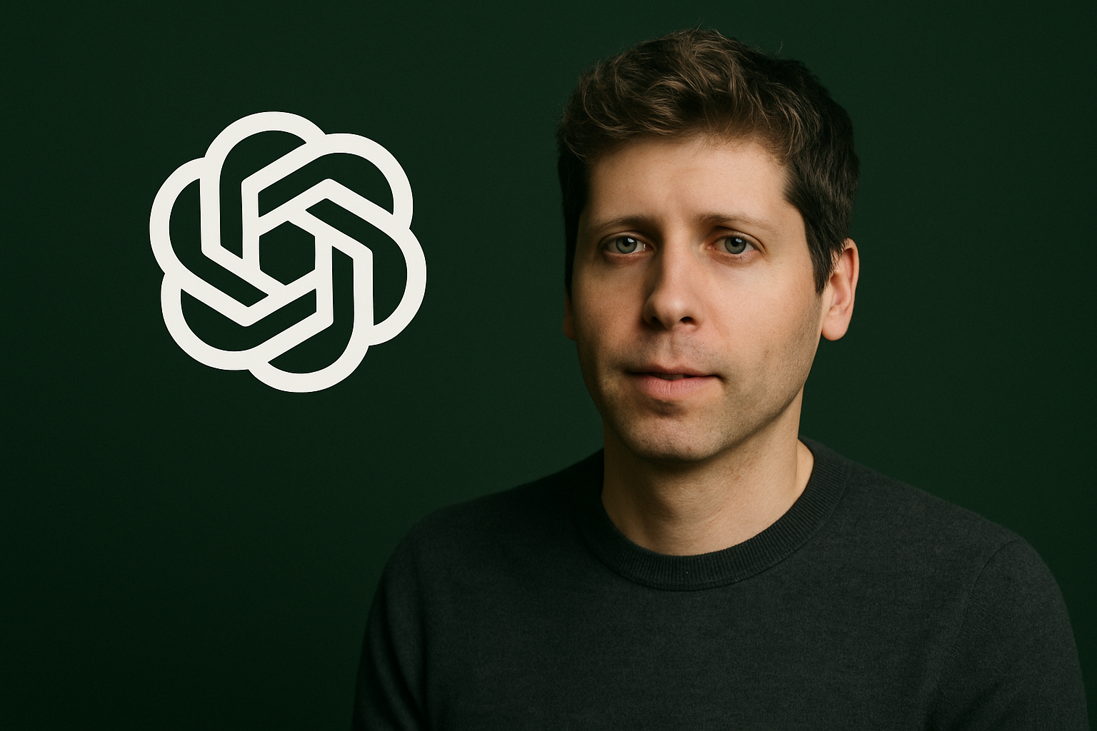 Sam Altman says college graduates today are the luckiest in history ...