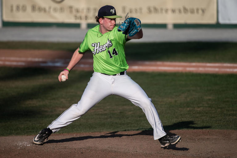 'They were the better team tonight': Bravehearts drop Game 1 of Futures ...