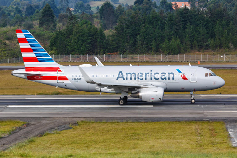 As Little As 20 Minutes: The US's Shortest International Jet Flights