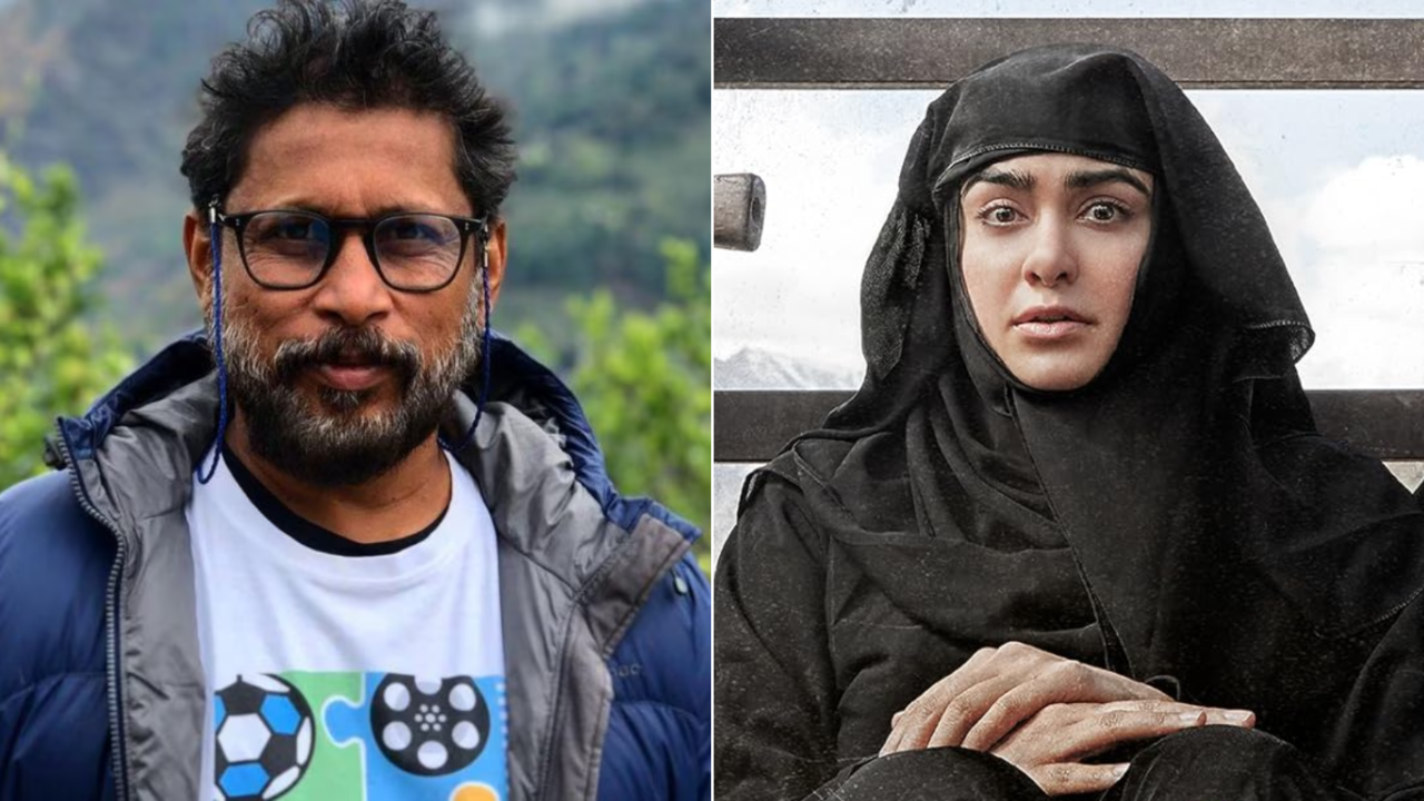 Filmmaker Shoojit Sircar Speaks On The Kerala Story National Award Win ...