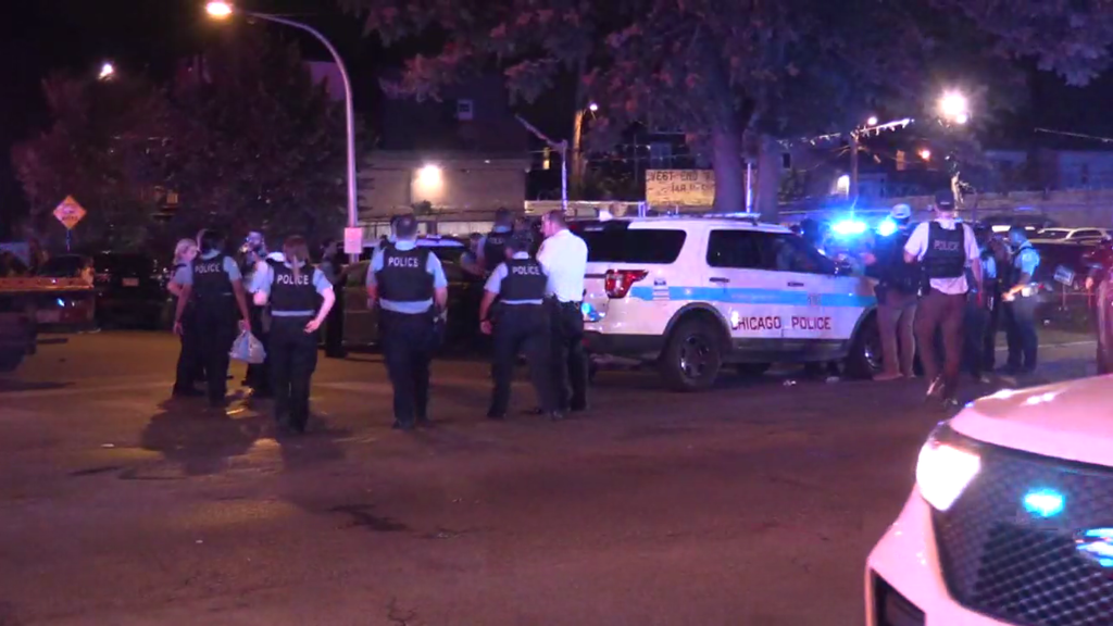 Rash of shootings in Chicago's Austin neighborhood may have stemmed ...