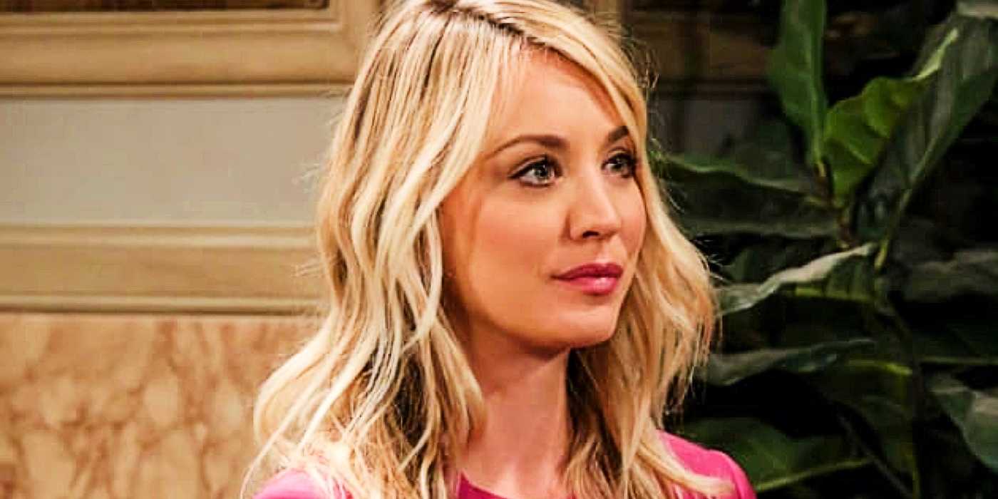 Kaley Cuoco's Rift With Jim Parsons Makes Sense After A TBBT Revelation