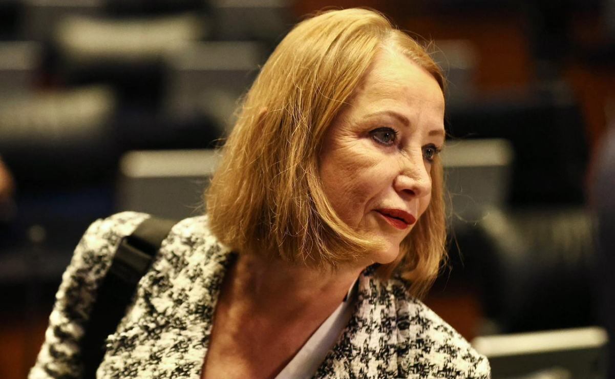 Reforma electoral de Sheinbaum no vulnera autonomía del INE, asegura ...