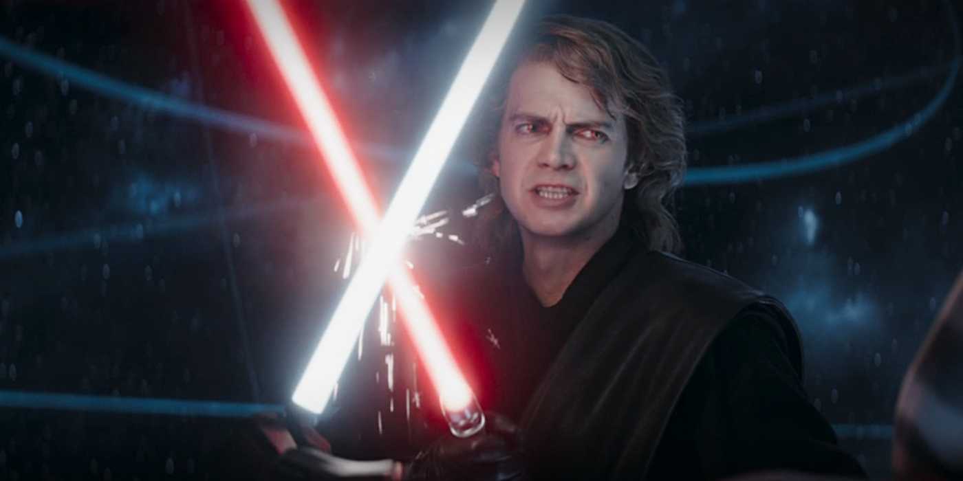 Hayden Christensen Is Ready For Another Anakin Skywalker Return In Star ...
