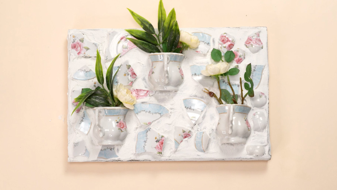 Unique Cement Craft Ideas for Modern Homes