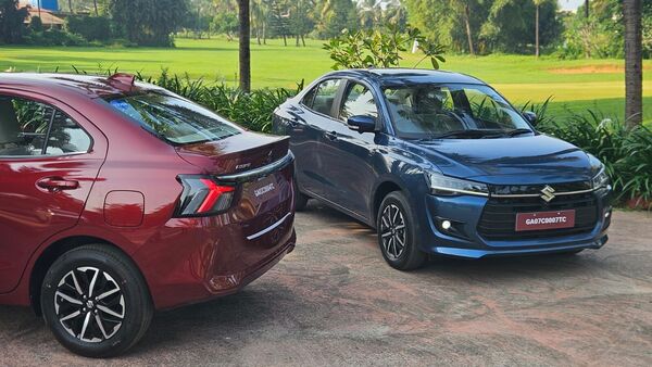 Maruti Suzuki raises bar on safety, unveils new advanced features for ...