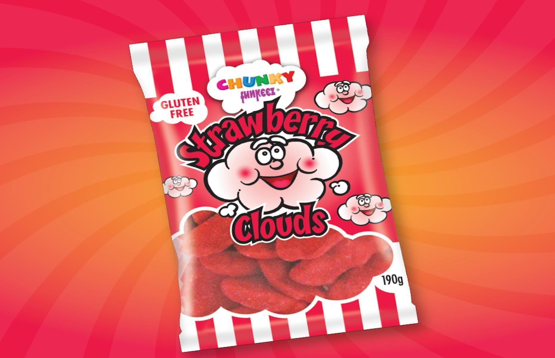 Ranked: Australia's favourite lollies of all time