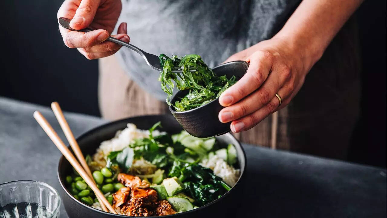 Magnesium: 10 natural sources and how to add them to diet for maximum ...