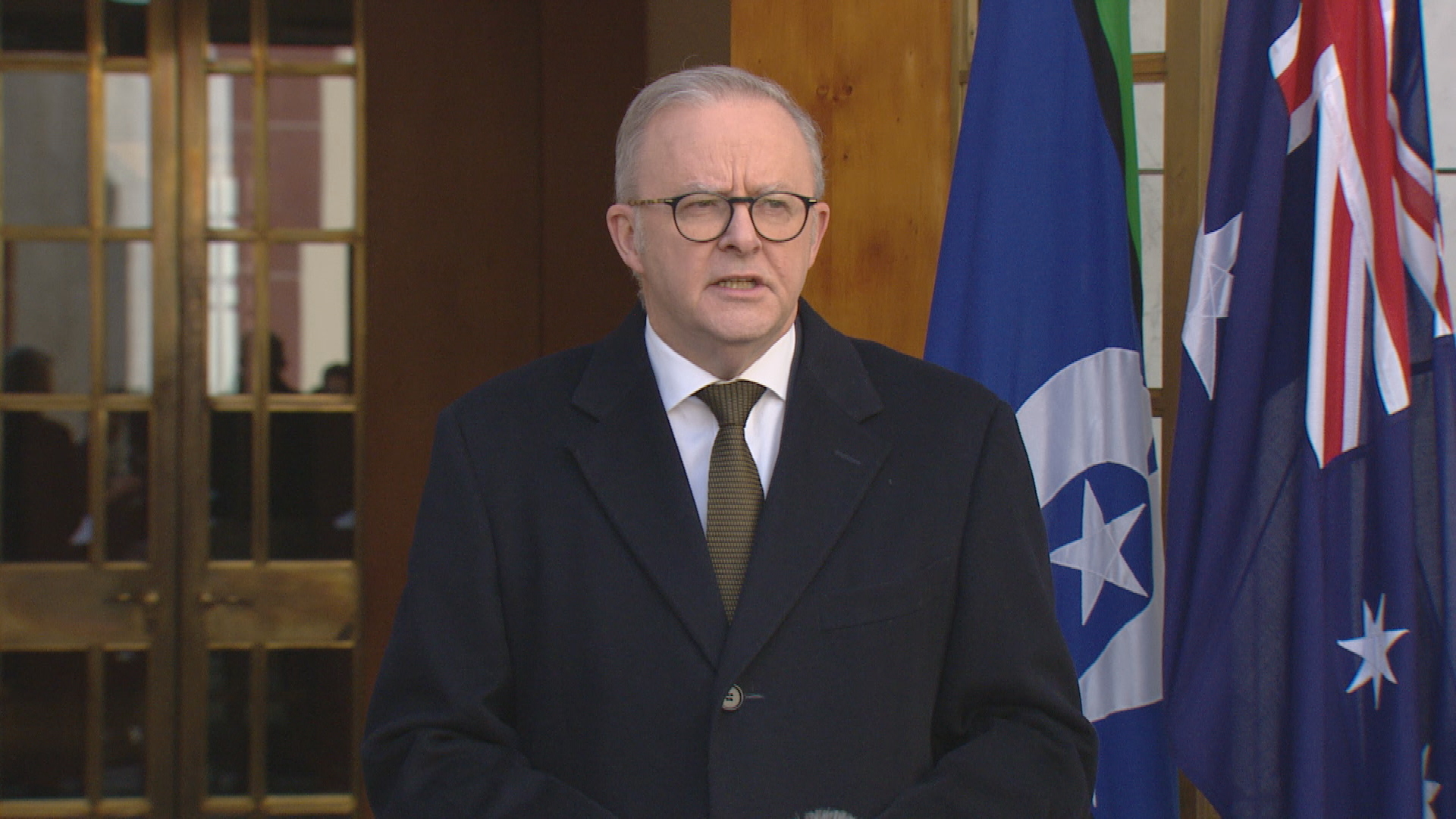 Why an entire nation is furious about this $8 million rock from Mars