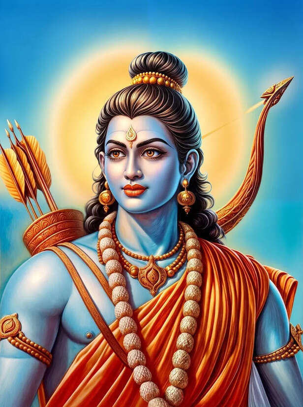 6 Rama Principles to Stand for Truth No Matter the Cost