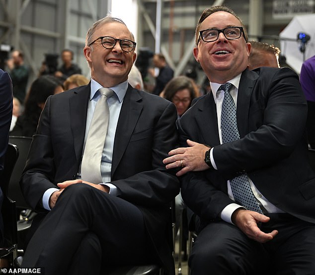 Our middle class is disappearing while the rich are getting richer ...