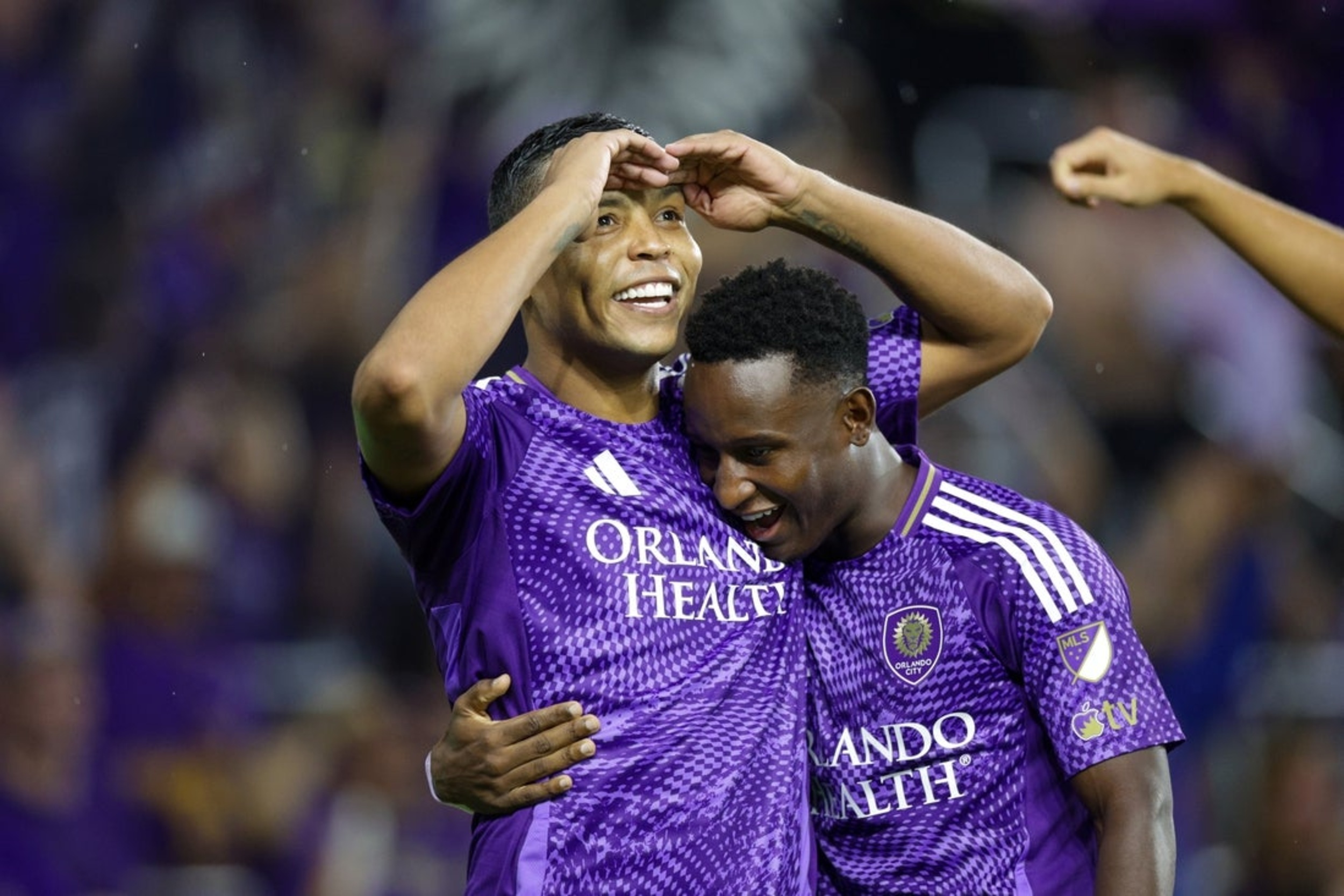 Luis Muriel, Orlando City overwhelm Inter Miami again