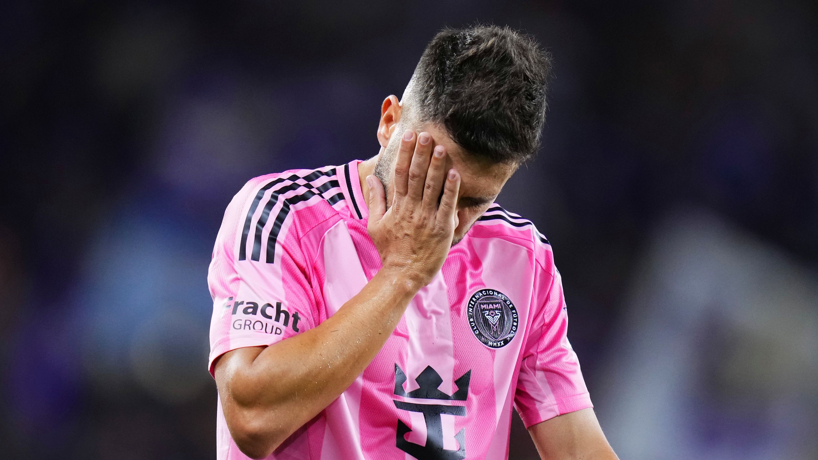 Inter Miami player ratings vs Orlando City: Minus Leo Messi, hapless ...
