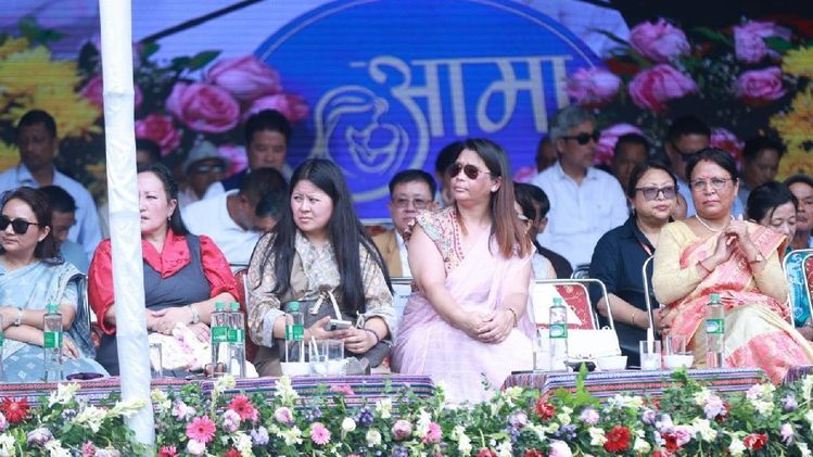 Sikkim honours 210 women on 'Aama Samman Diwas', launches Nari Adalat for gender justice
