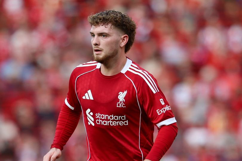 Liverpool transfer update emerges as 'terms agreed' for next move