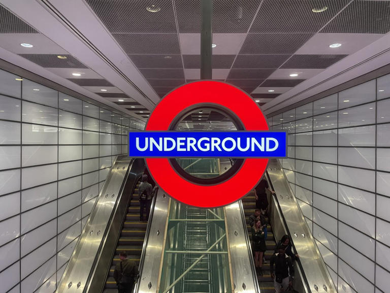London travel news LIVE: Four Tube lines hit with rush-hour delays