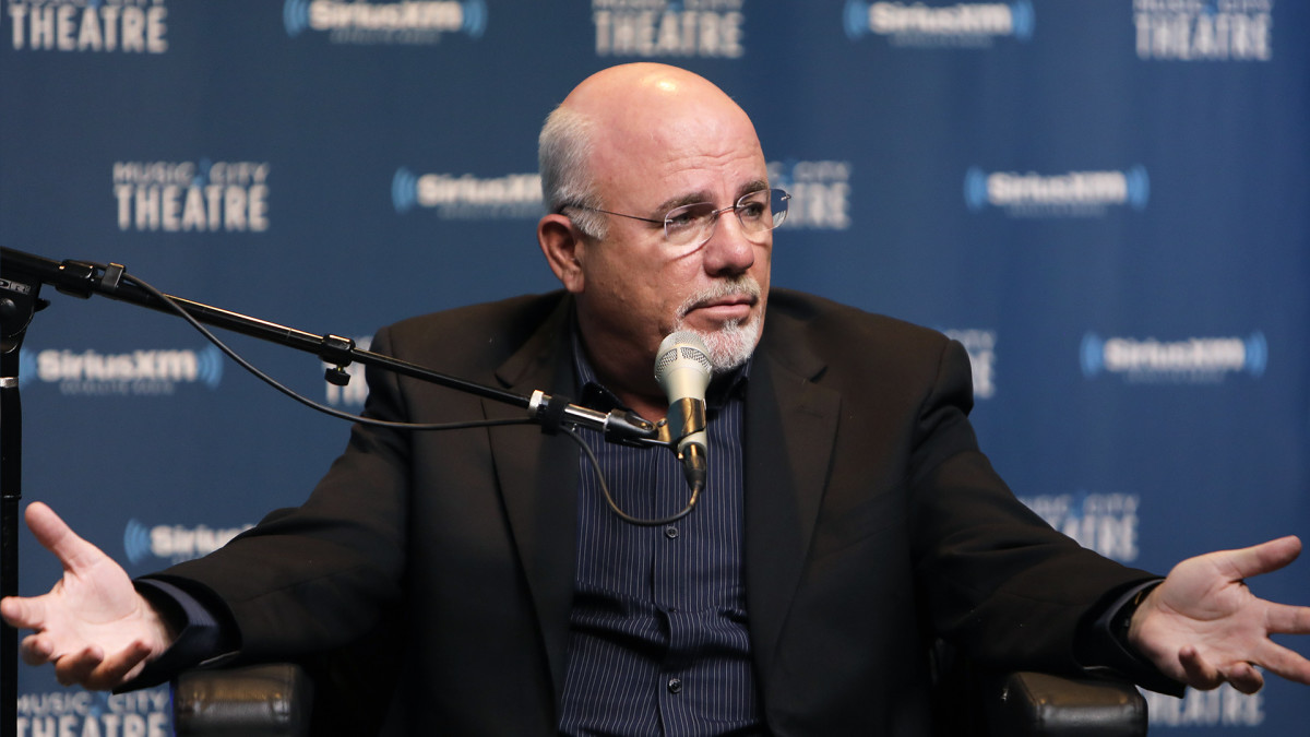 Dave Ramsey sends major message to Americans on 401(k)s, IRAs