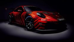 Porsche Rilis Dua Mobil Balap Terbaru: 911 Cup dan 911 GT3 R, Lebih ...