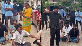 Andhra Pradesh: Student Found Dead In Nellore College; Parents Blame ...