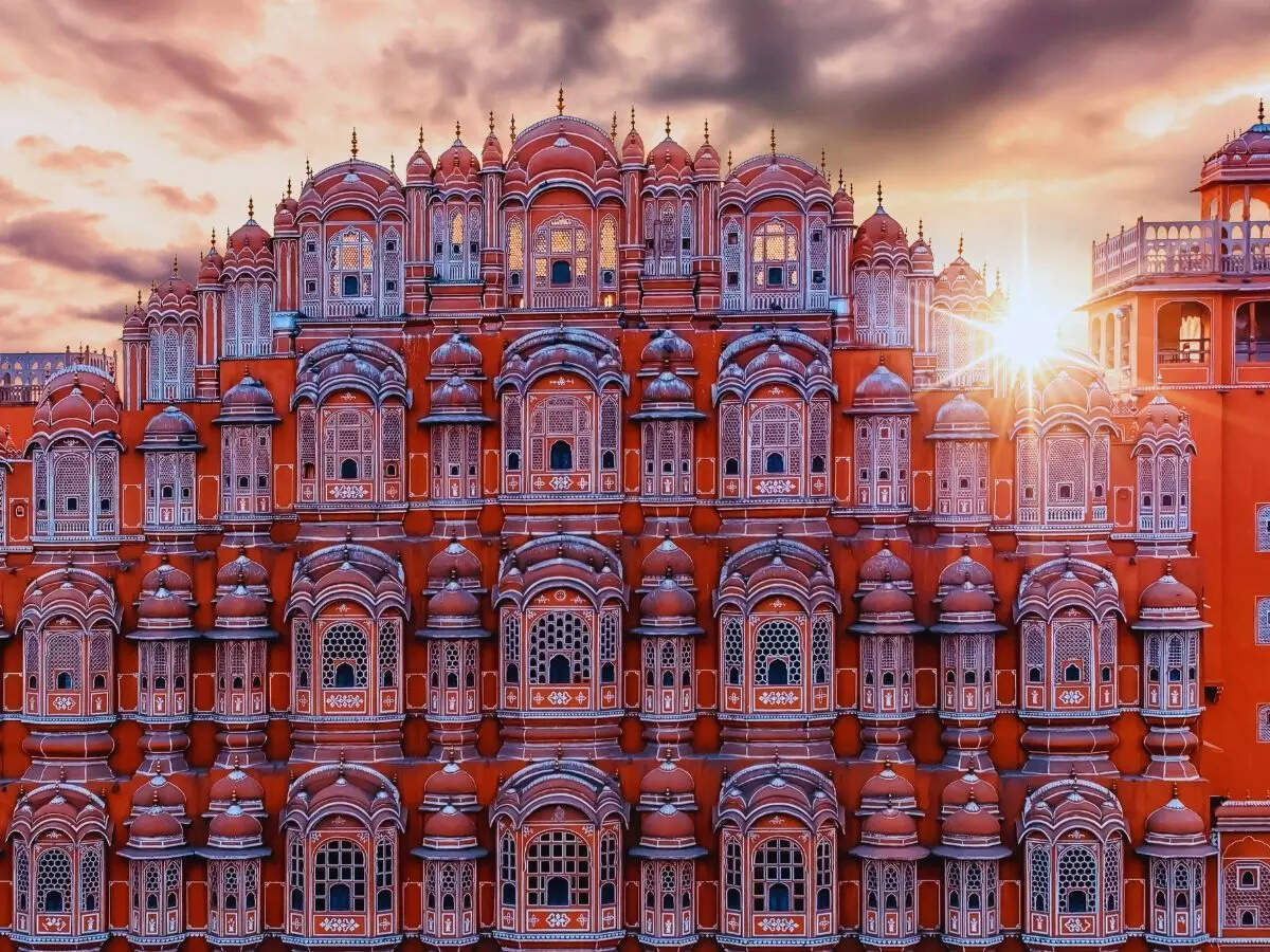Independence Day Long Weekend Trips: Top getaways near Delhi NCR for a ...