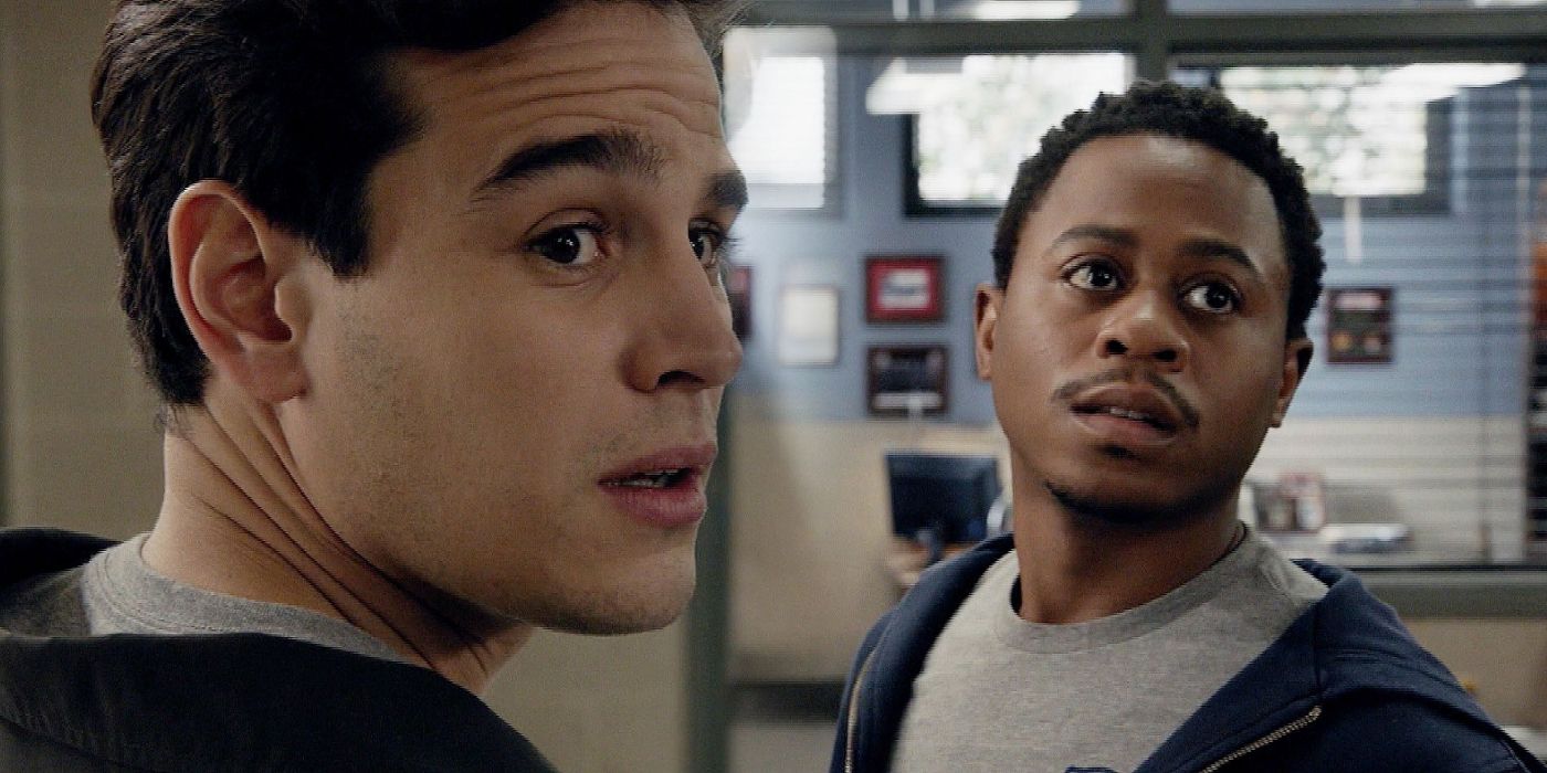 Chicago Fire Character's Season 14 Return Is Making Their Exit Worse