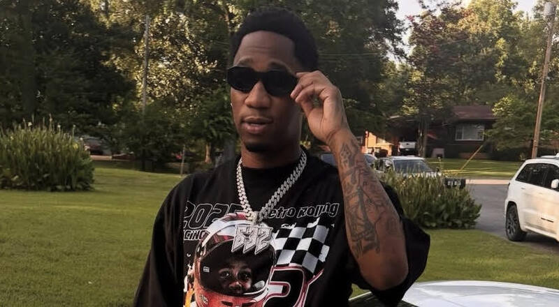 Memphis rapper FastCash CMoney passes away after shooting