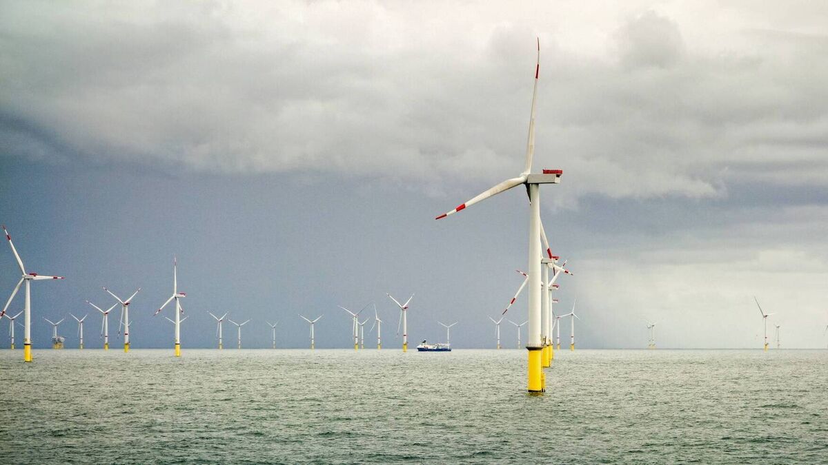 Orsted plans €8bn rights issue as US market suffers setback