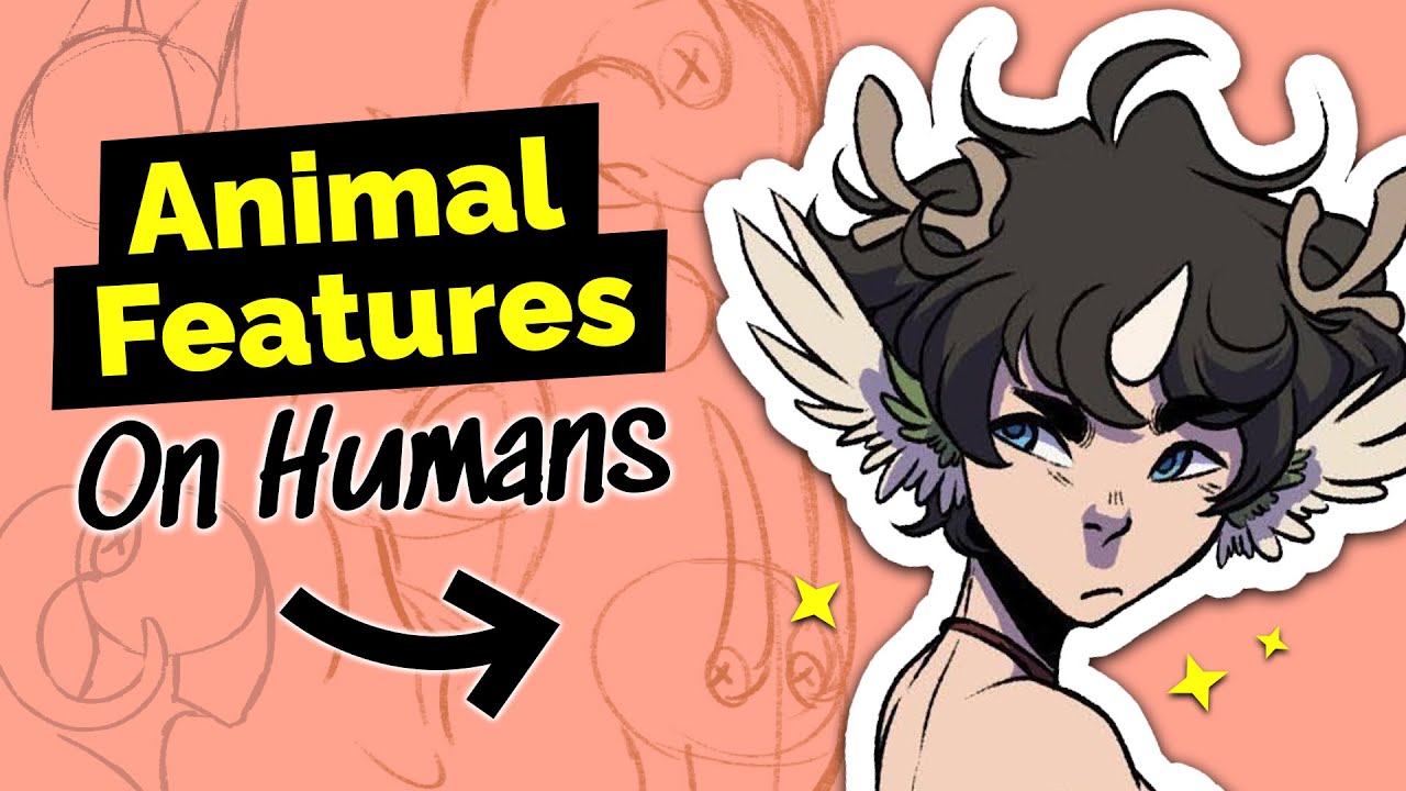 Why Your Animal Characters Look “Off” – Fix This First!