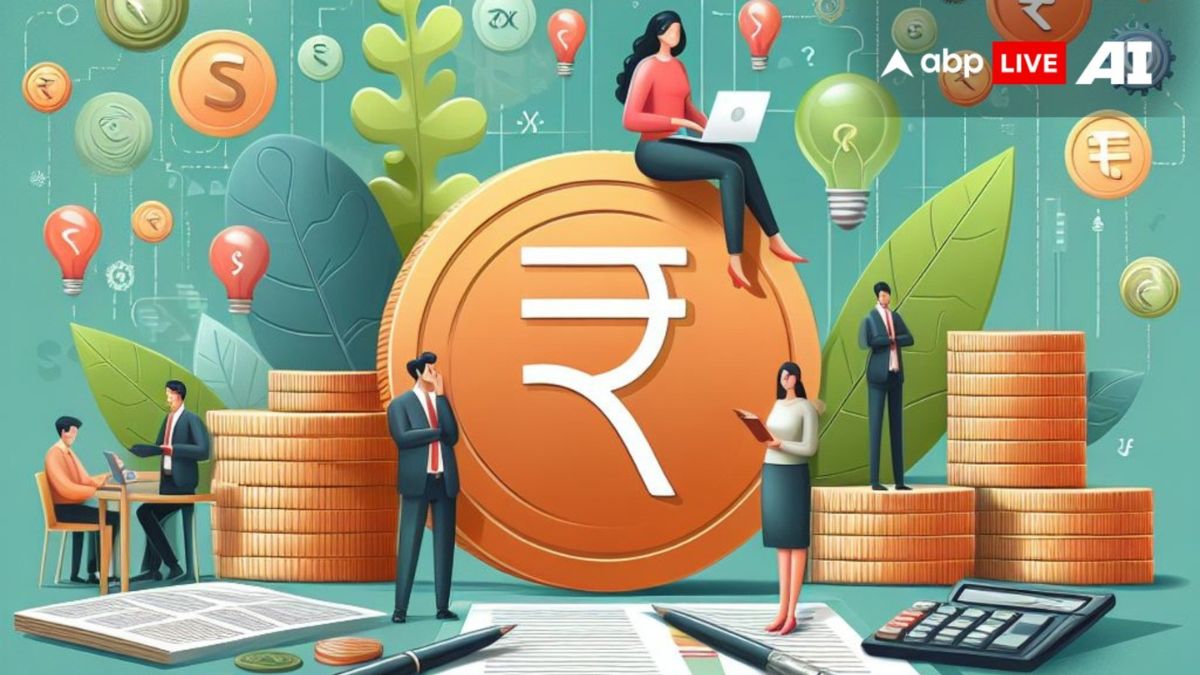 Indian Rupee Hits Month’s High On Strong Stock Market, Foreign Fund Inflows