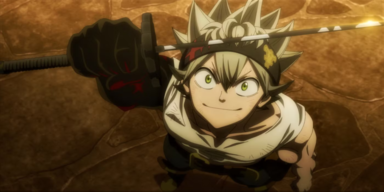 10 Anime Better Than Berserk