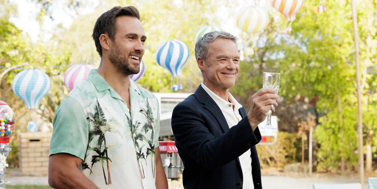 Neighbours exit mystery solved - why Aaron Brennan left the soap early