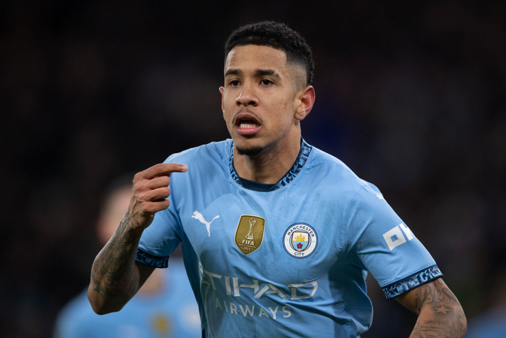 Gvardiol, Rodri and Savinho injury latest