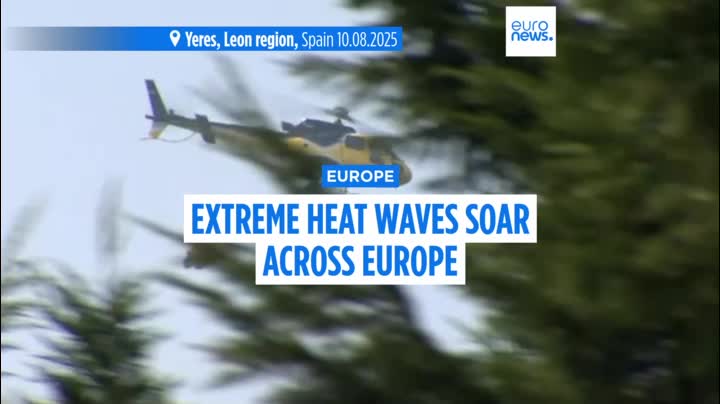 Latest news bulletin | August 11th, 2025 – Morning