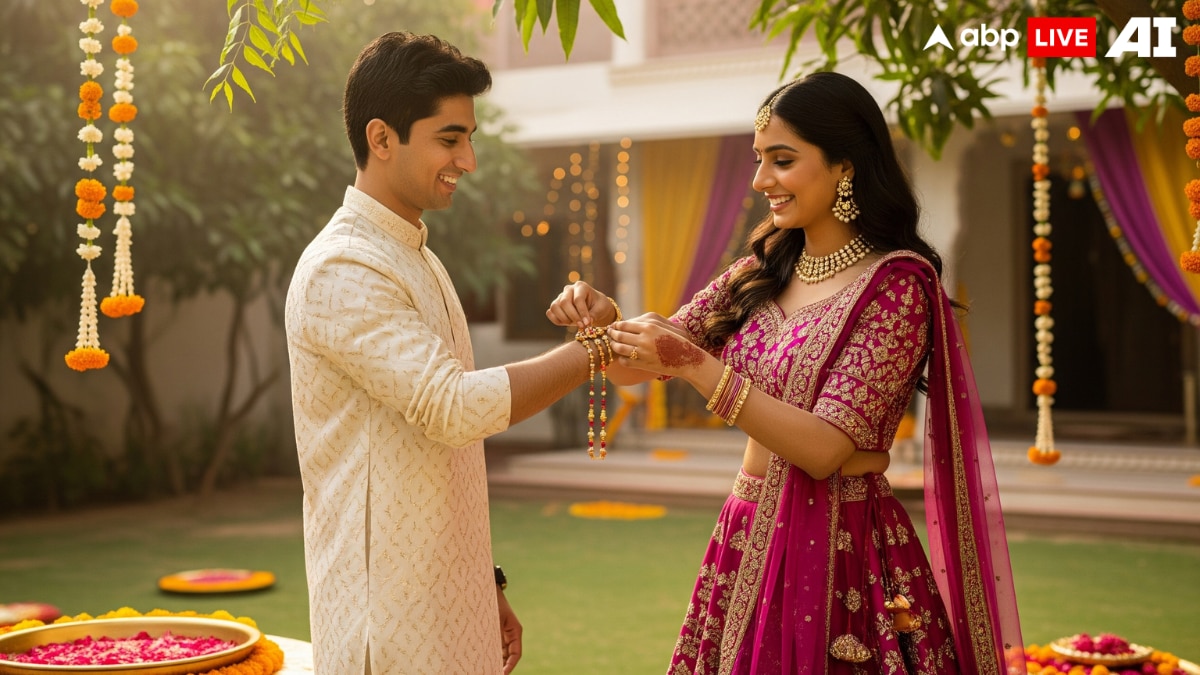 Raksha Bandhan 2026 — Know Date, Shubh Muhurat, And Significance Of ...